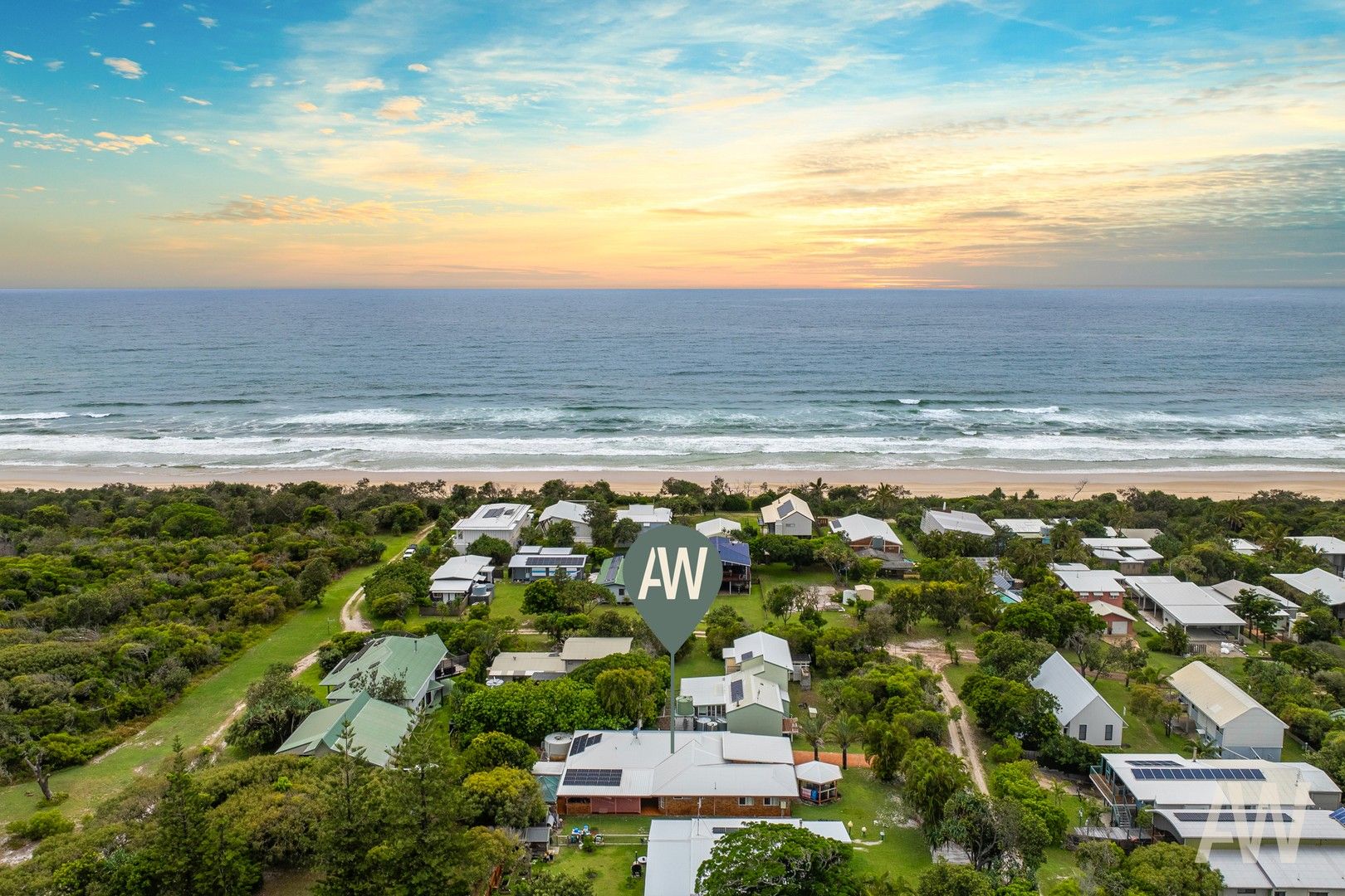 6 Tarwine Street, Noosa North Shore QLD 4565 | Domain