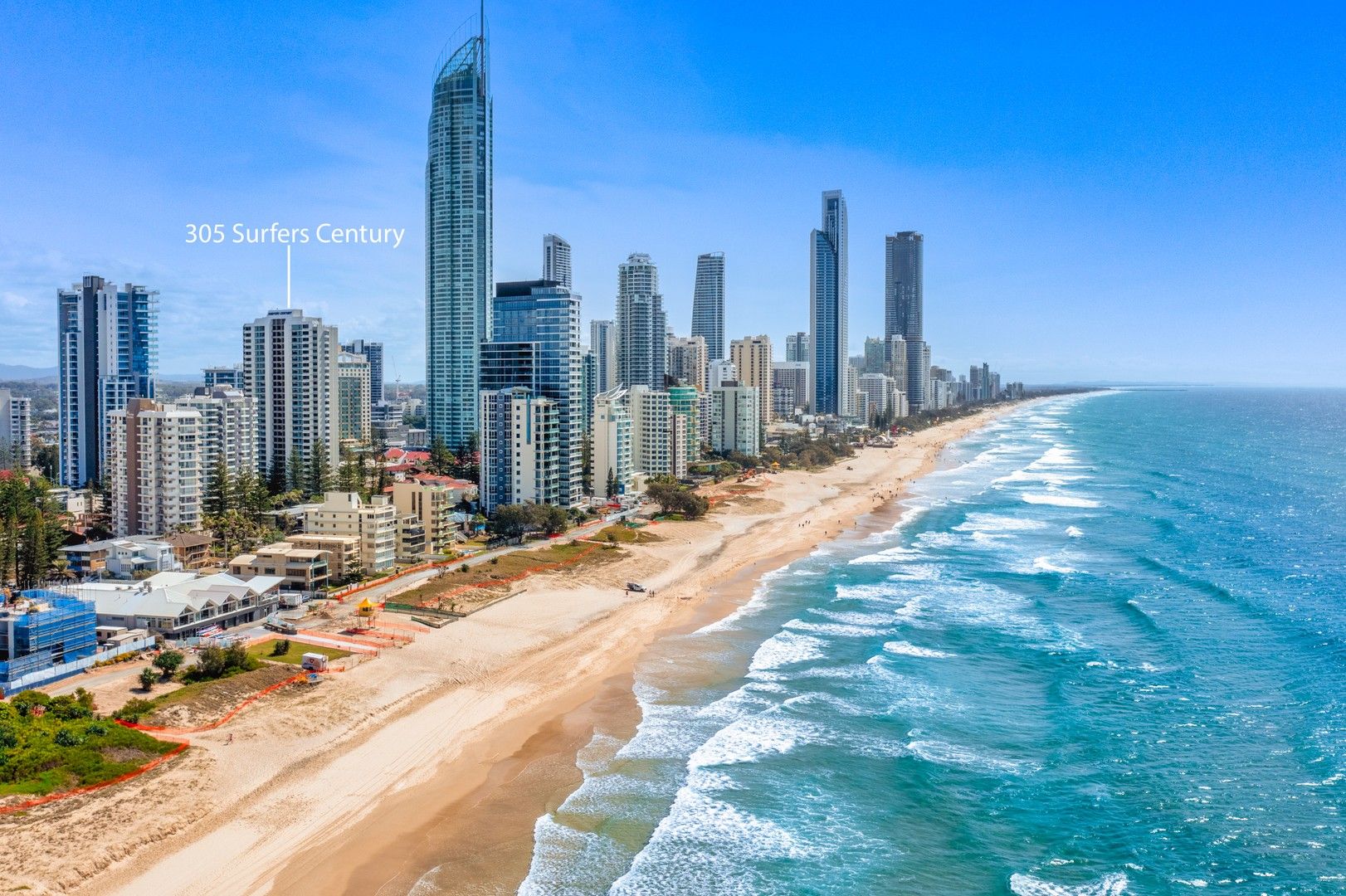 305/5 Enderley Avenue, Surfers Paradise QLD 4217 | Domain