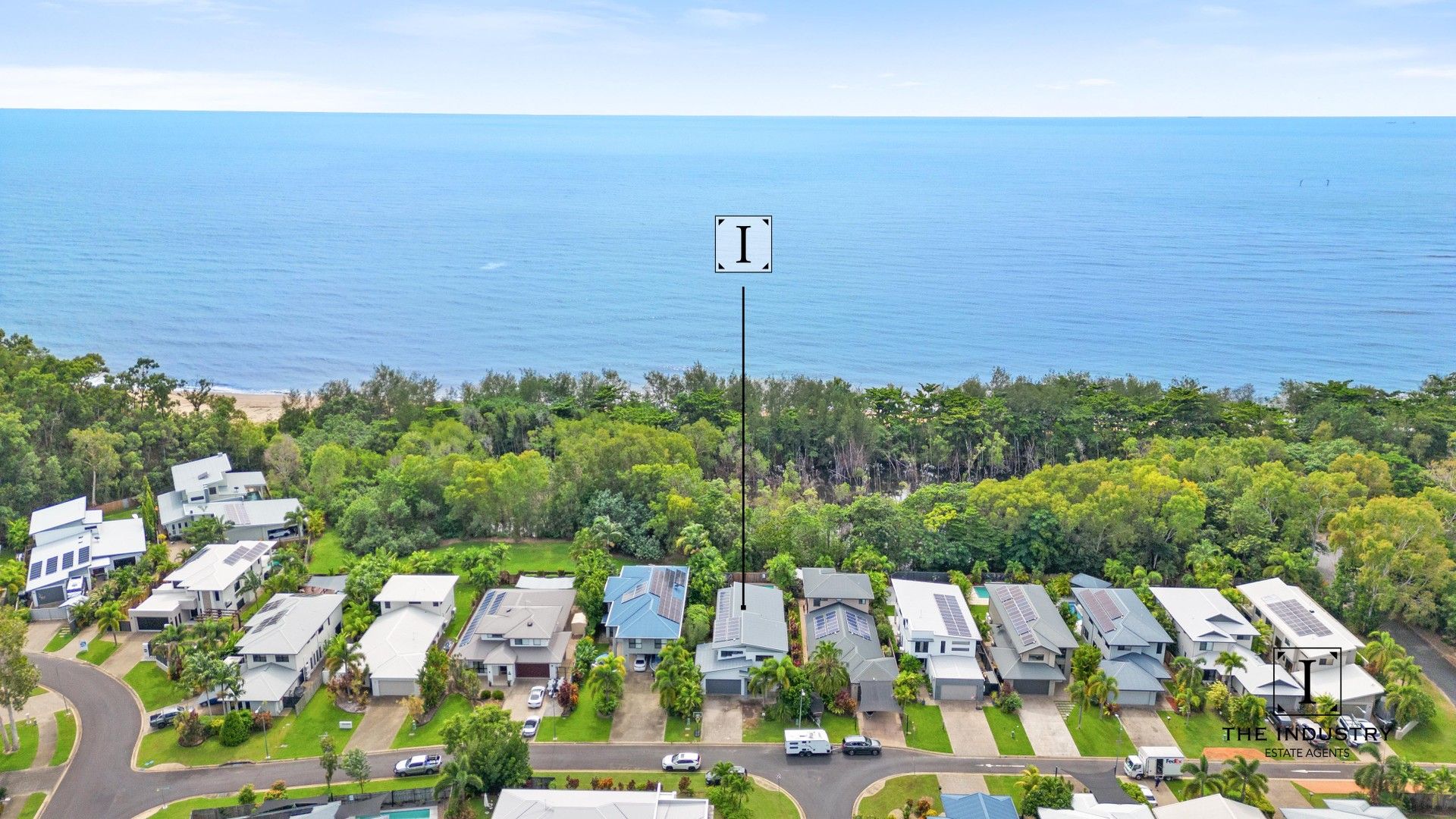14 Beachfront Avenue, Trinity Beach QLD 4879 | Domain
