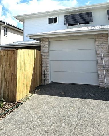 15/31 Sunray Parade, Griffin QLD 4503 - Townhouse For Rent | Domain