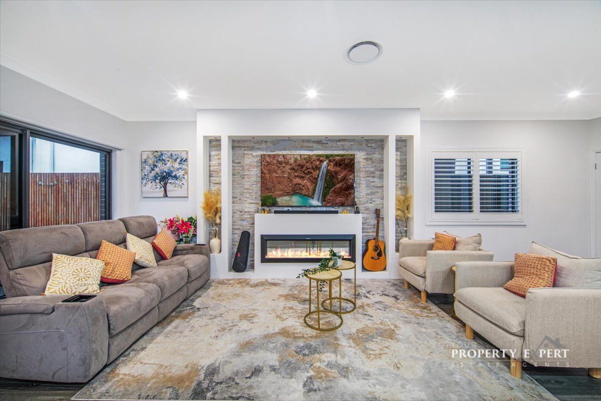 34 Versace Crescent ( Melonba), Marsden Park NSW 2765 | Domain