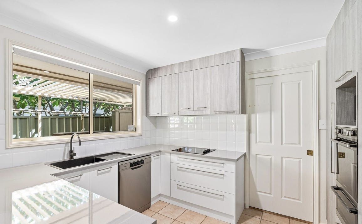 1/23 Webb Street, East Gosford NSW 2250 - Villa For Rent | Domain