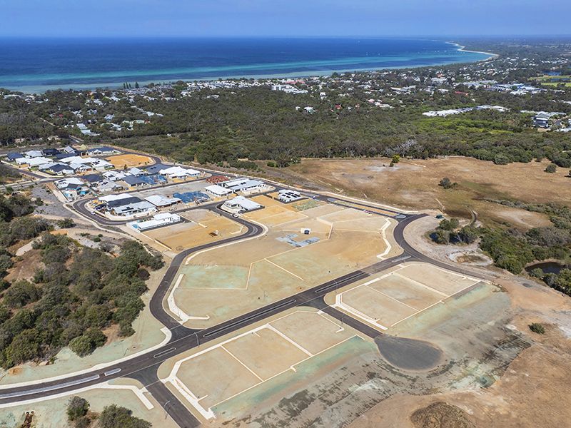 Cape Rise Estate Stage 5, Dunsborough WA 6281 | Domain