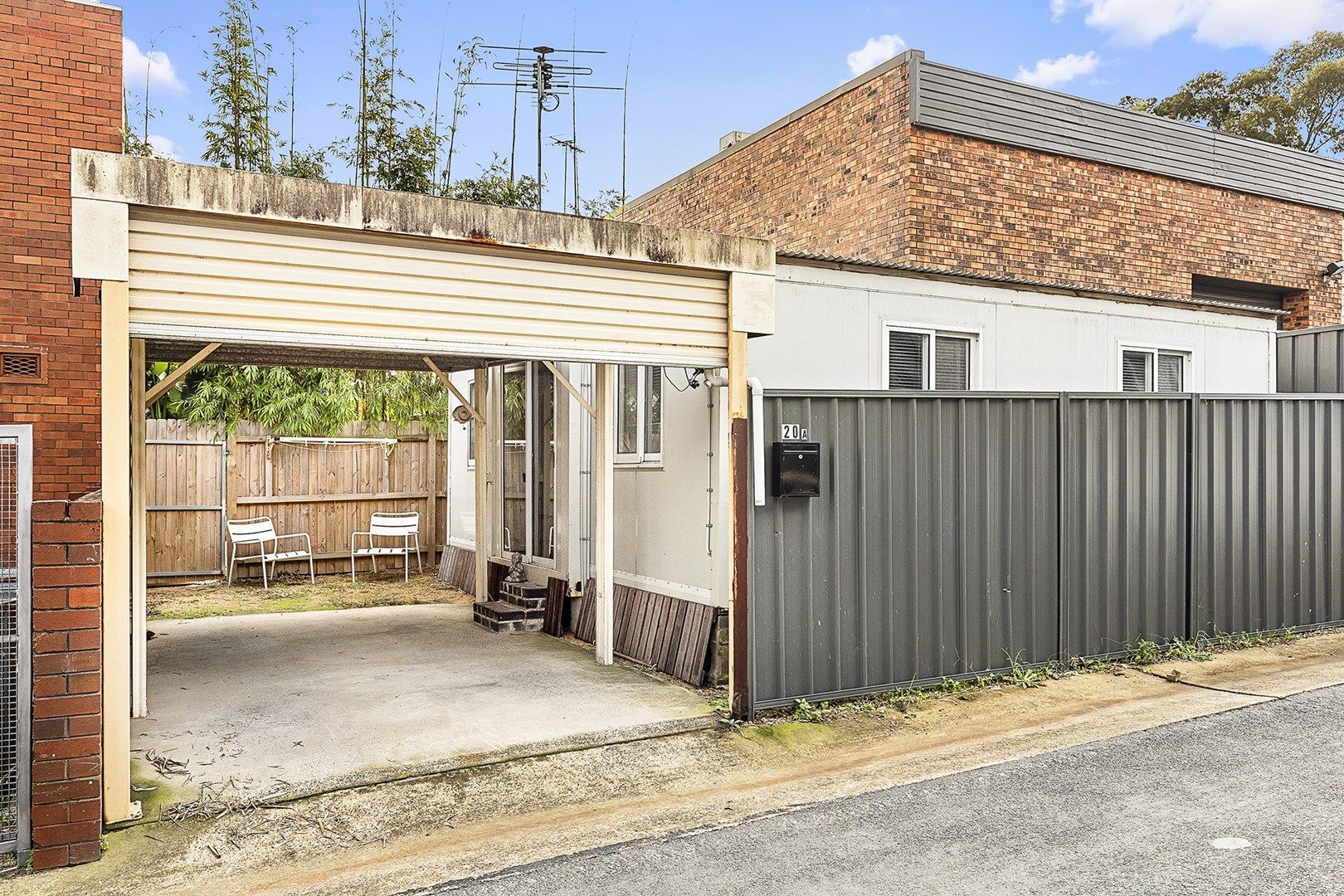 20A Bertram Street, Mortlake NSW 2137 - Apartment For Rent | Domain