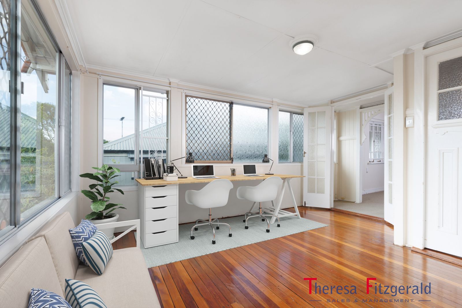 21 Prospect Tce, Kelvin Grove QLD 4059 - House For Rent | Domain