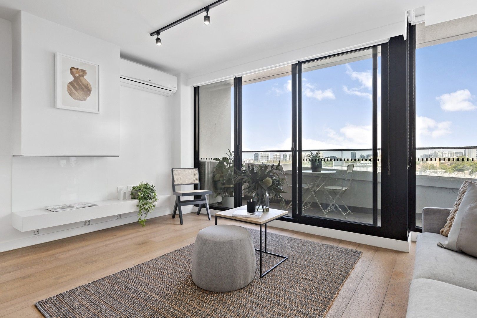 1302/2 Claremont Street, South Yarra VIC 3141 - Apartment For Rent | Domain