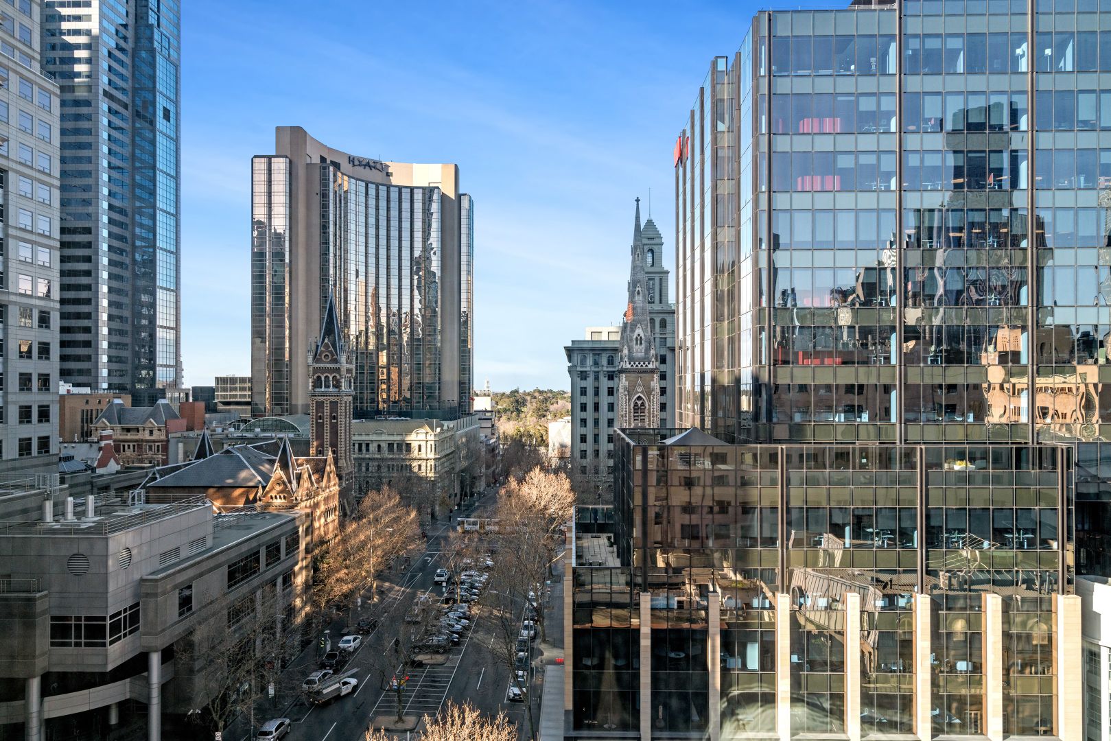 1003/133 Russell Street, Melbourne VIC 3000 - Apartment For Rent | Domain