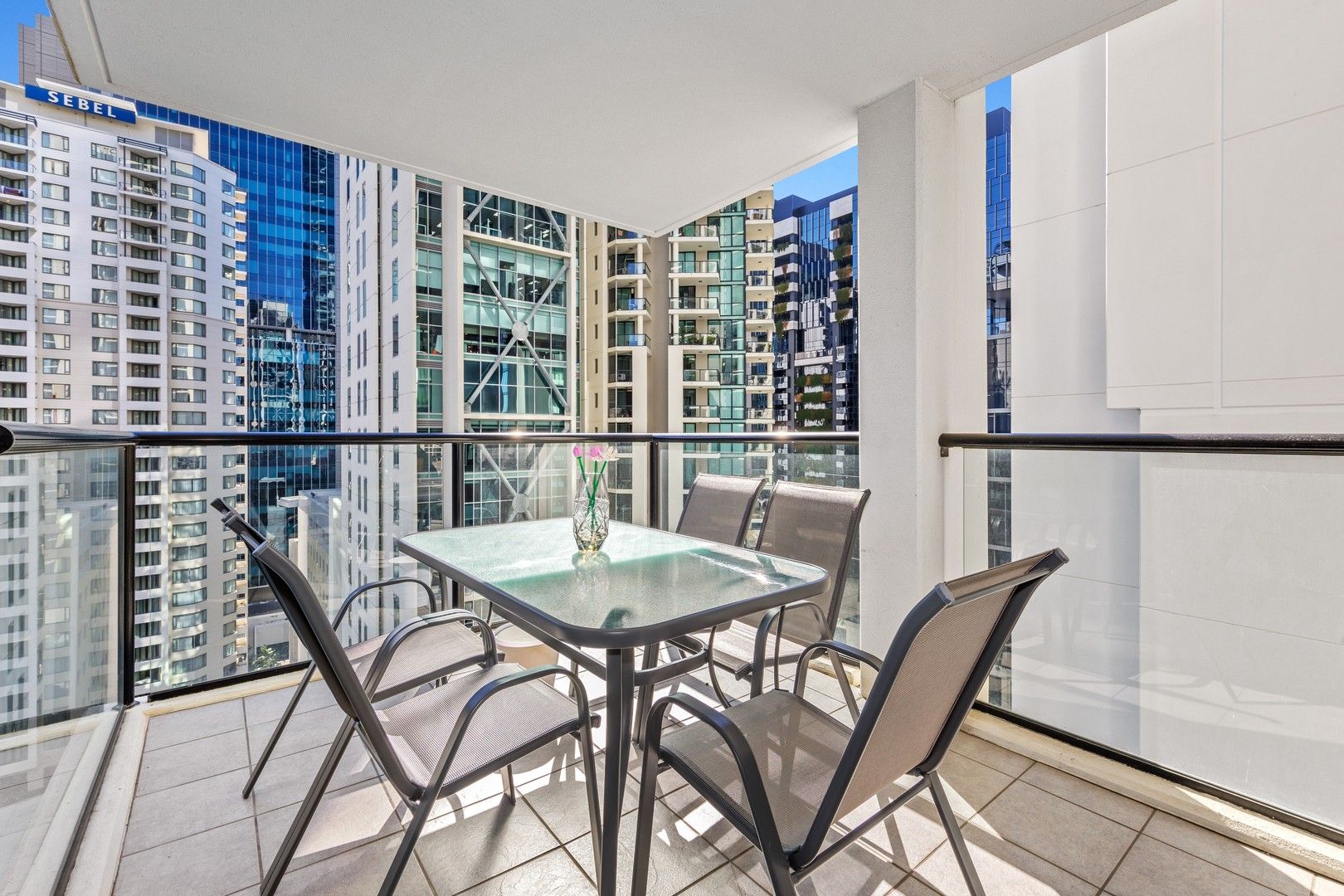 2002/79 Albert Street, Brisbane City QLD 4000 | Domain