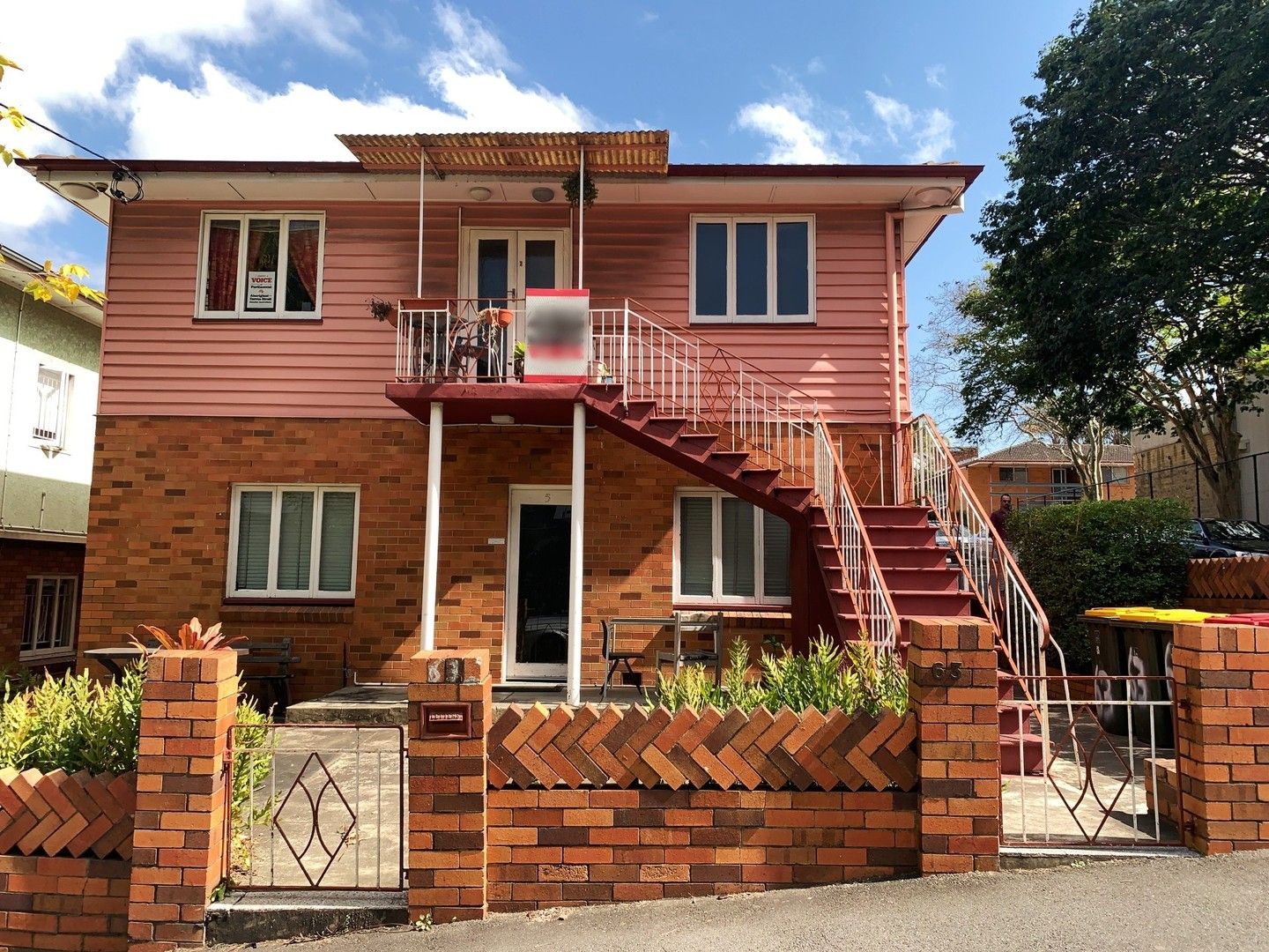 6/63 Boundary Street, West End QLD 4101 - Apartment For Rent | Domain