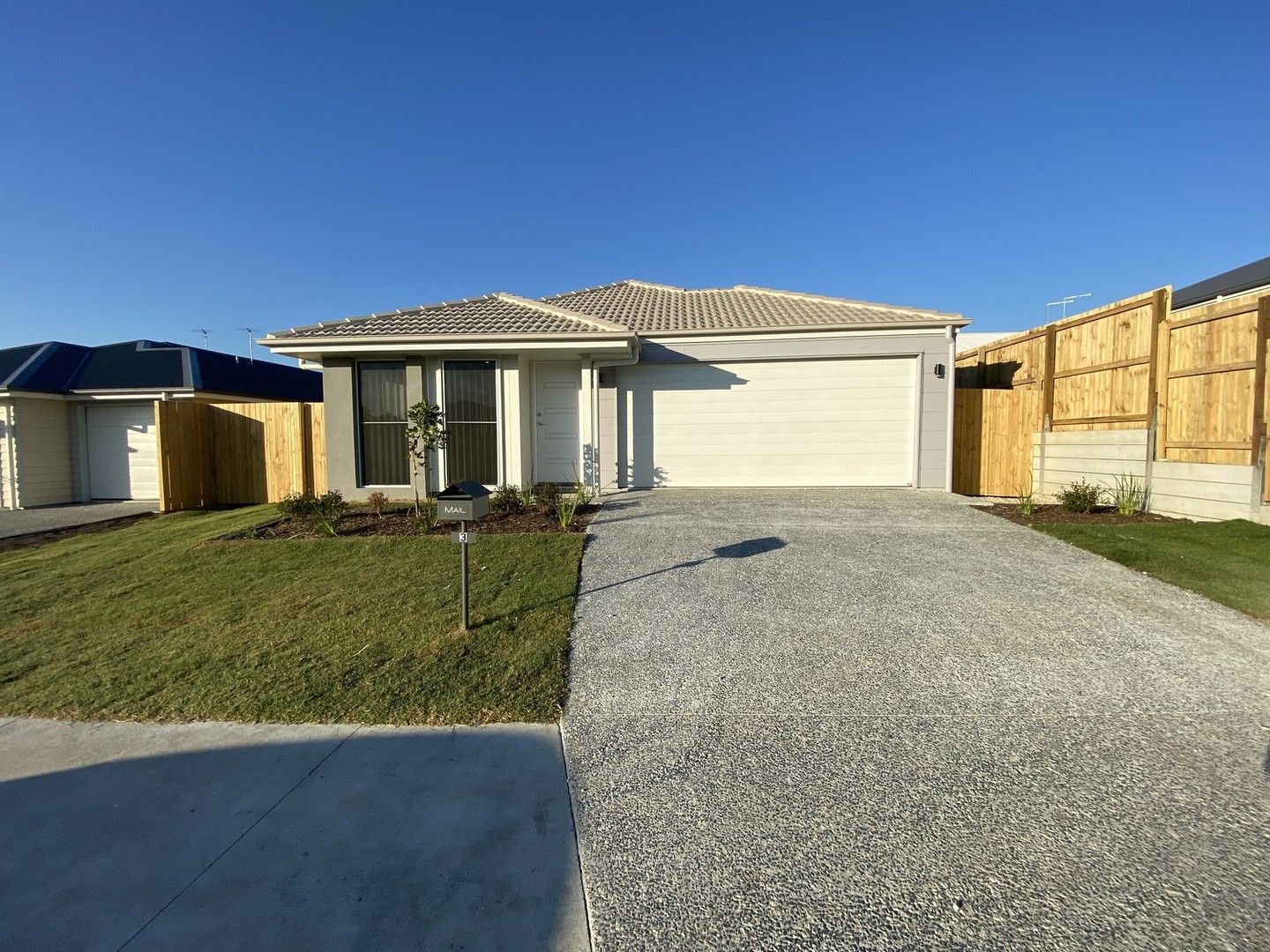 3 Eileen Court, Logan Reserve QLD 4133 - House For Rent | Domain