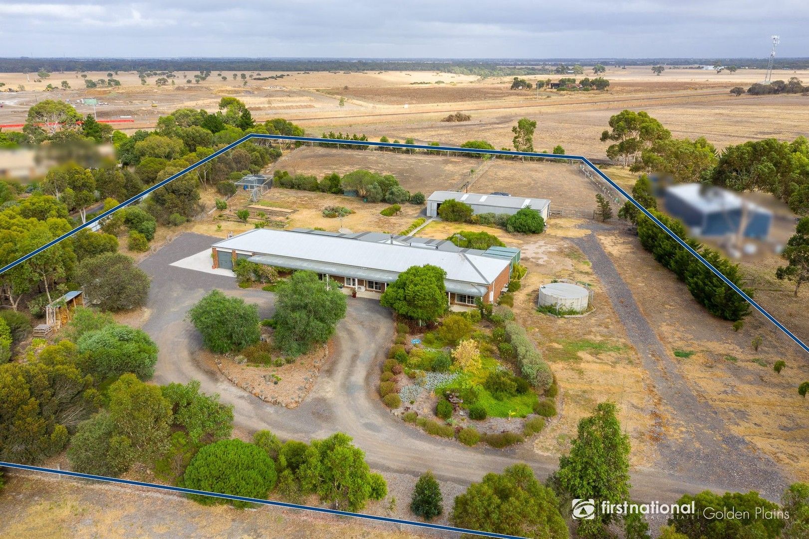 80 Stevenson Road, Bannockburn VIC 3331 - House for Sale | Domain