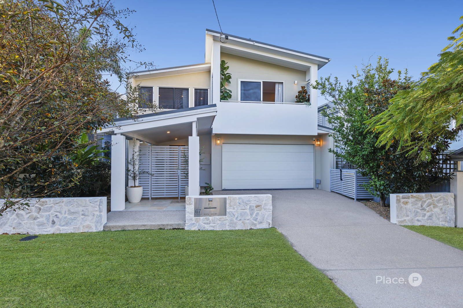 67 Elliott Street, Hawthorne QLD 4171 | Domain