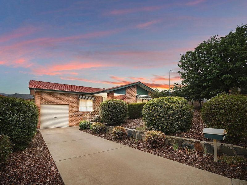 9B Hickenbotham Street, Gordon | Property History & Address Research ...