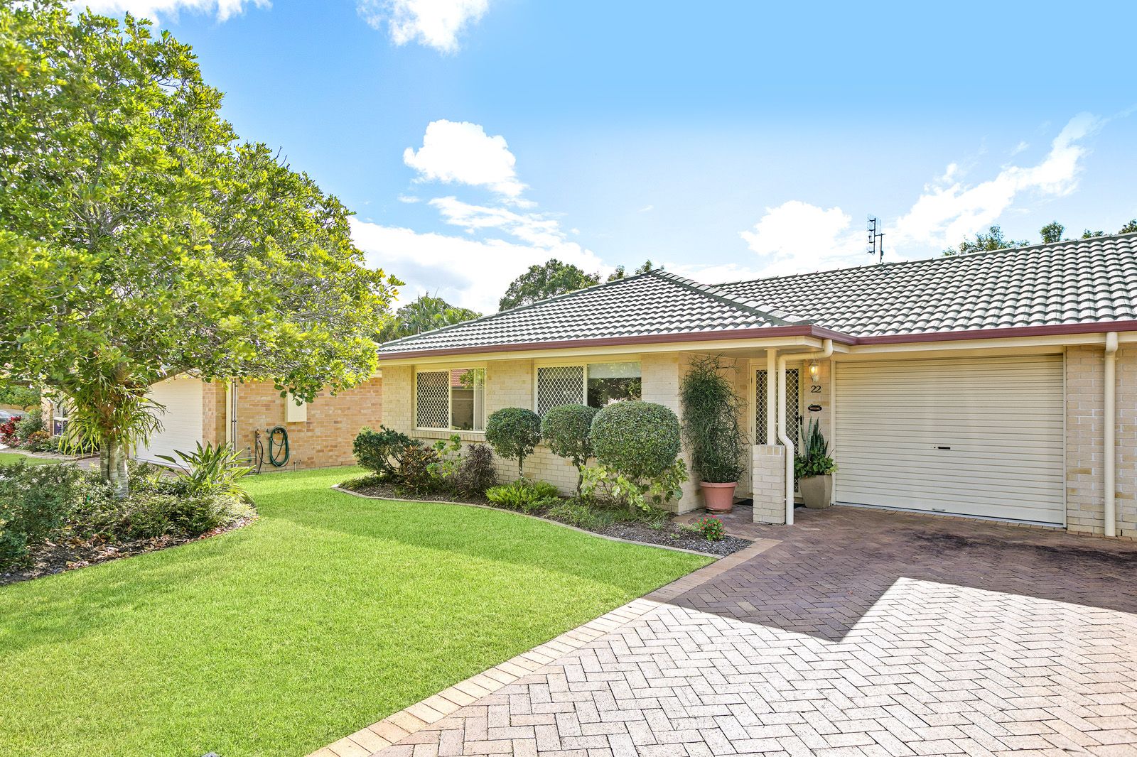 Sold 22/45 Glen Kyle Drive, Buderim QLD 4556 on 21 Jul 2023 ...