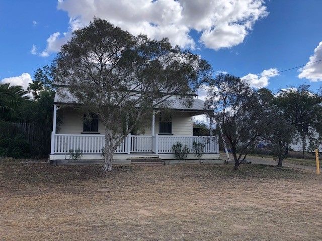 23 Soutter Street, Roma | Property History & Address Research | Domain