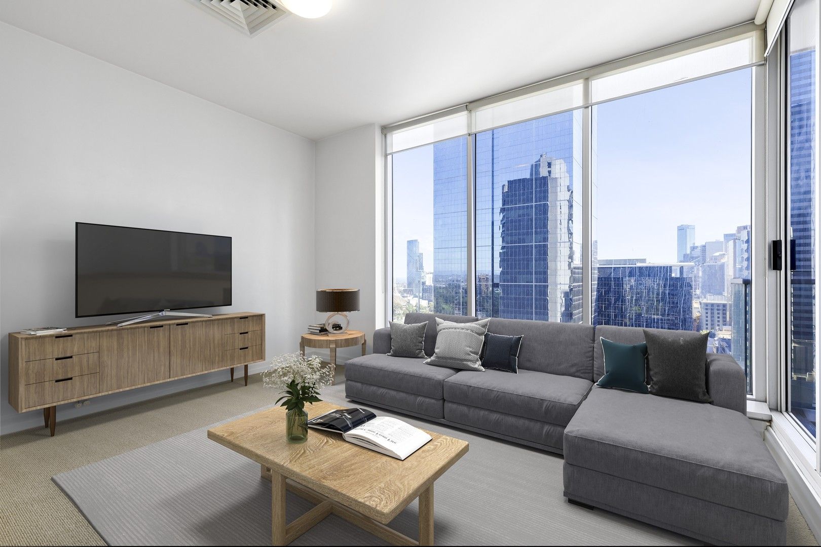 1706/31 Spring Street, Melbourne VIC 3000 - Apartment For Rent | Domain