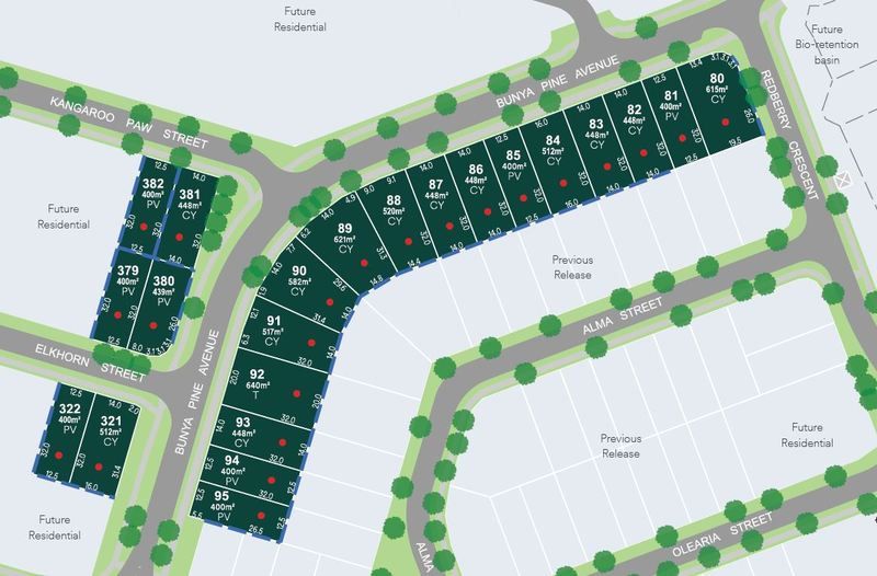 Lot 380 Kinma Valley - Morayfield, Morayfield QLD 4506 | Domain