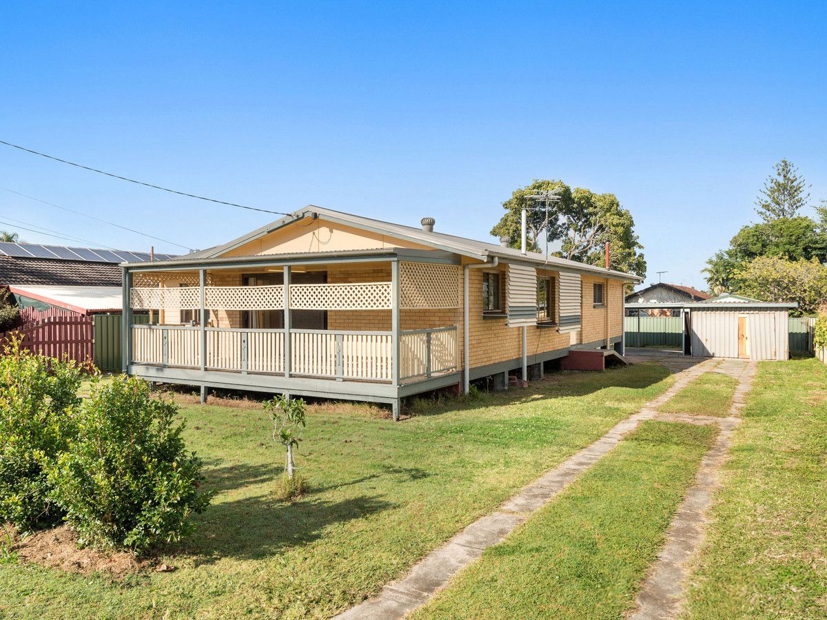 7 Forgan Street, Acacia Ridge QLD 4110 - House For Rent - $500 | Domain