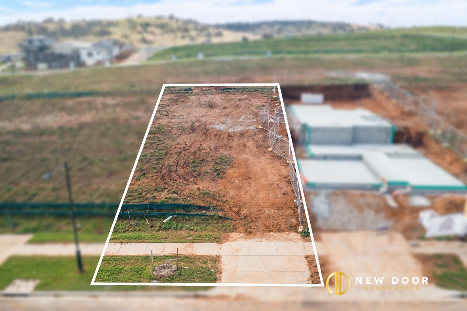 9 Keith Bain Crest, Whitlam ACT 2611 | Domain