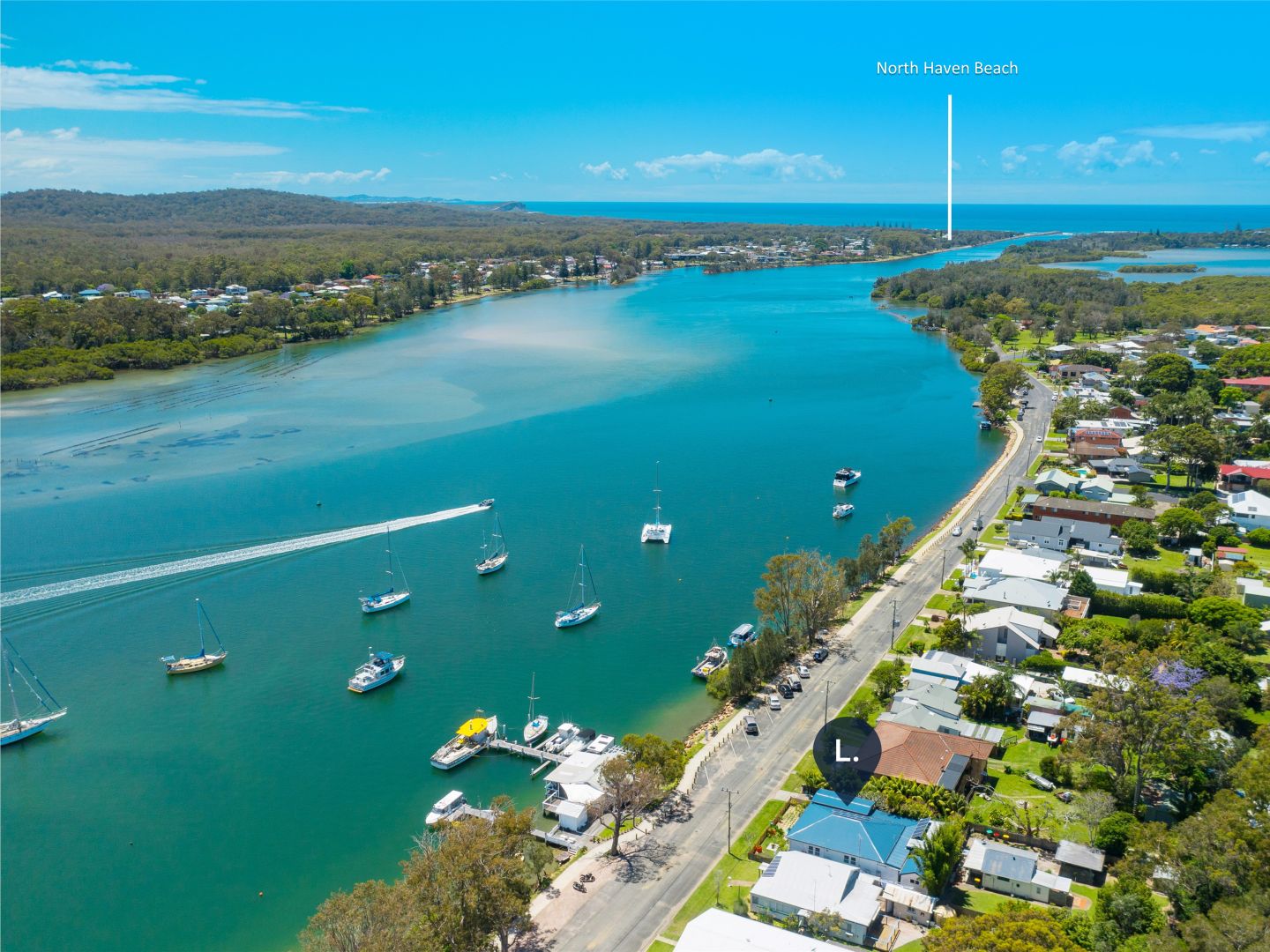 45 The Boulevarde, Dunbogan NSW 2443 | Domain