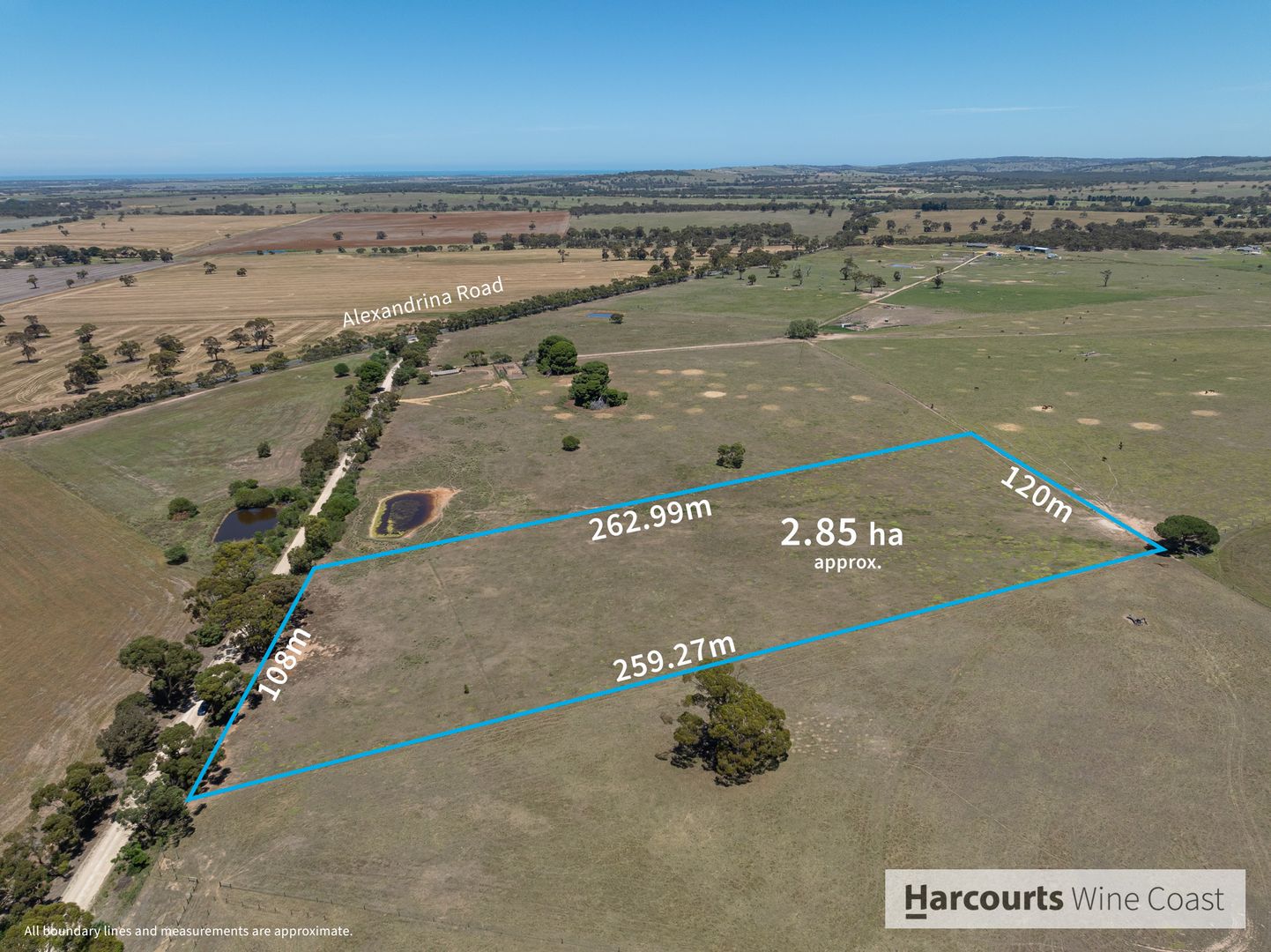 Lot 30 Candys Road, Finniss SA 5255 | Domain