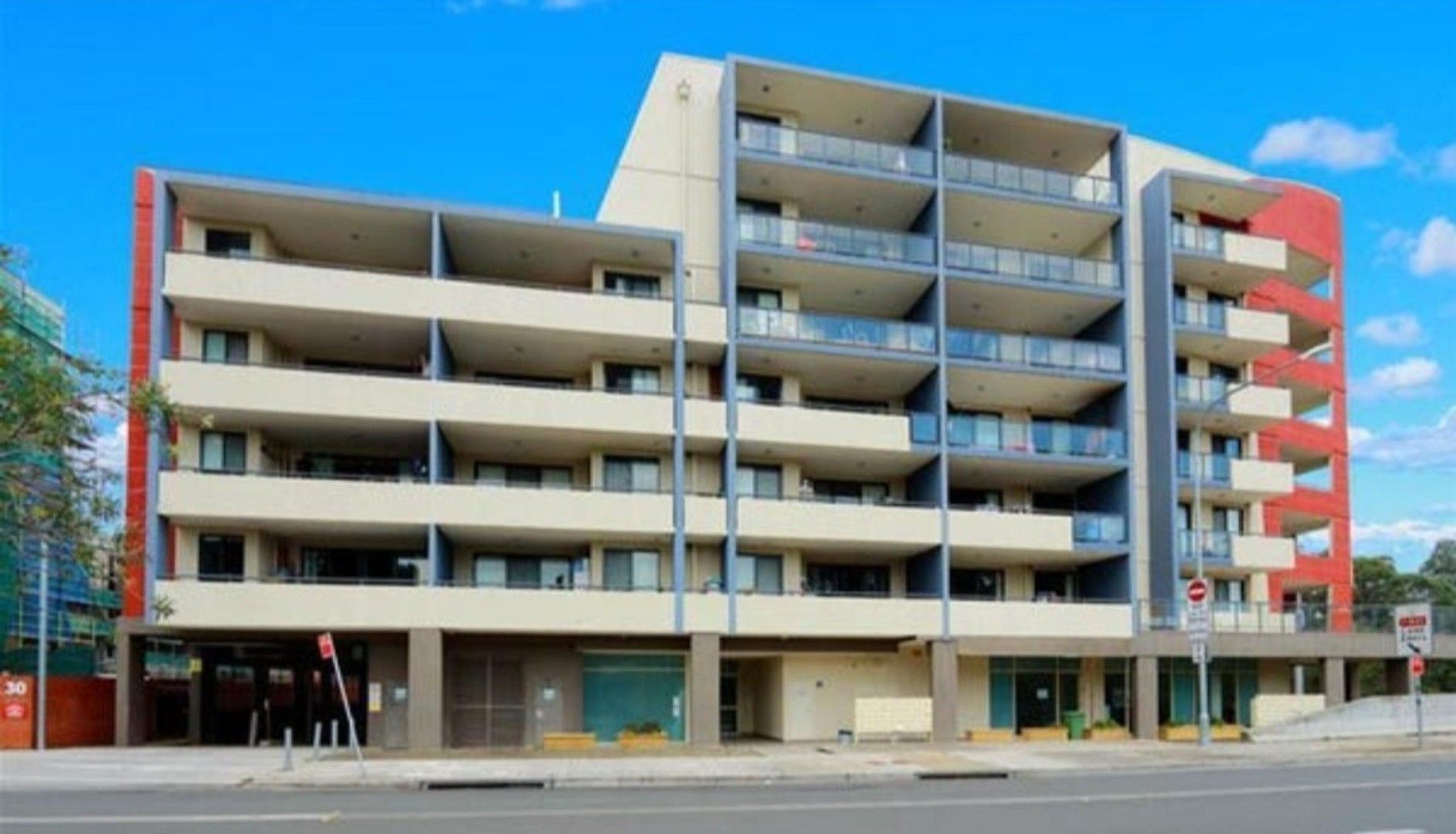 18/32-34 Mons Road, Westmead NSW 2145 - Apartment For Rent | Domain