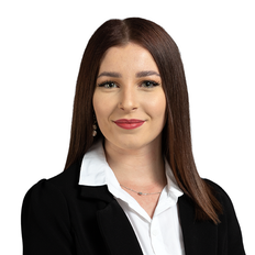 Destiny Le Cerf-Smart | Peard Real Estate Rentals | Real Estate Agent ...