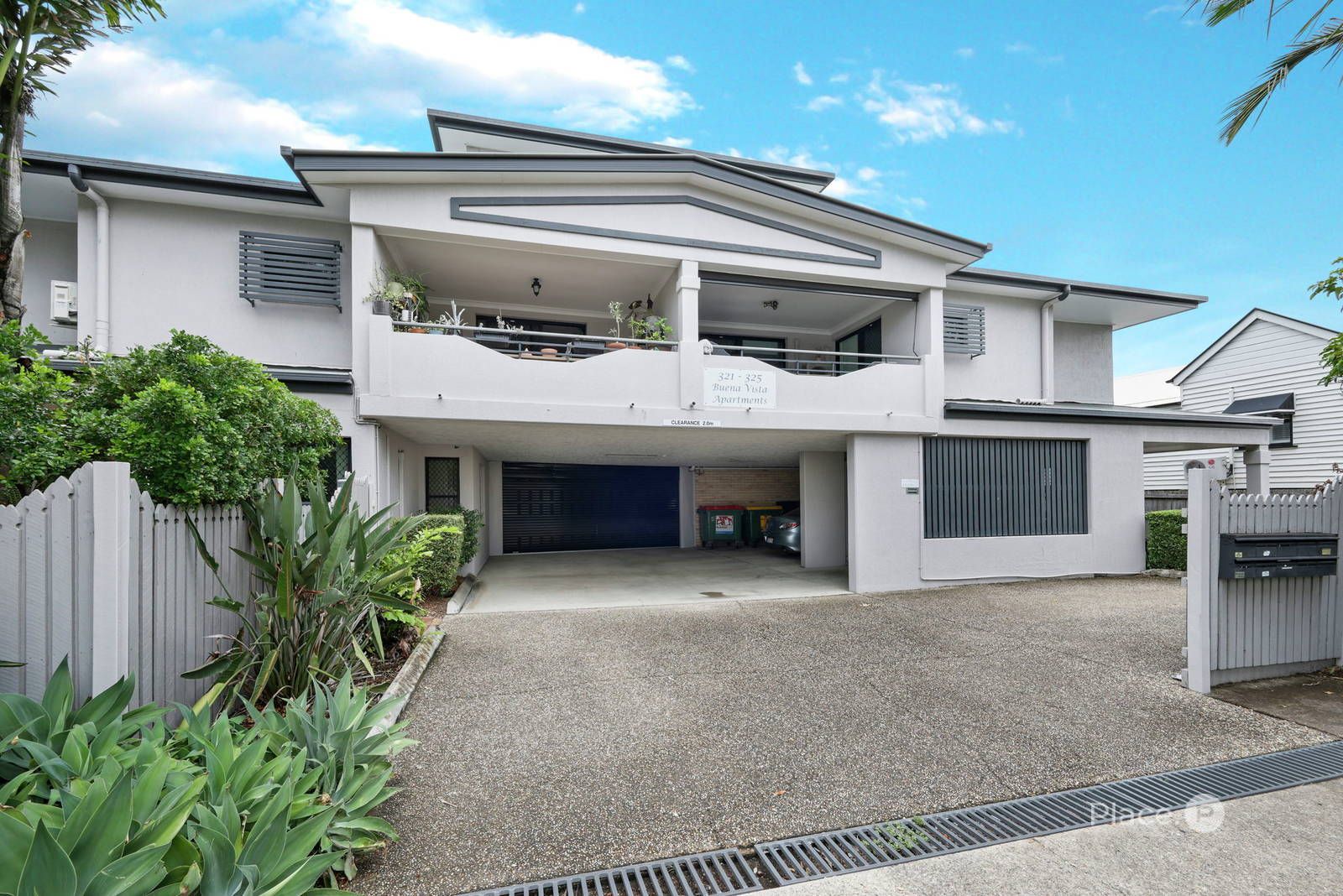 8/321-325 Hawthorne Road, Hawthorne QLD 4171 | Domain