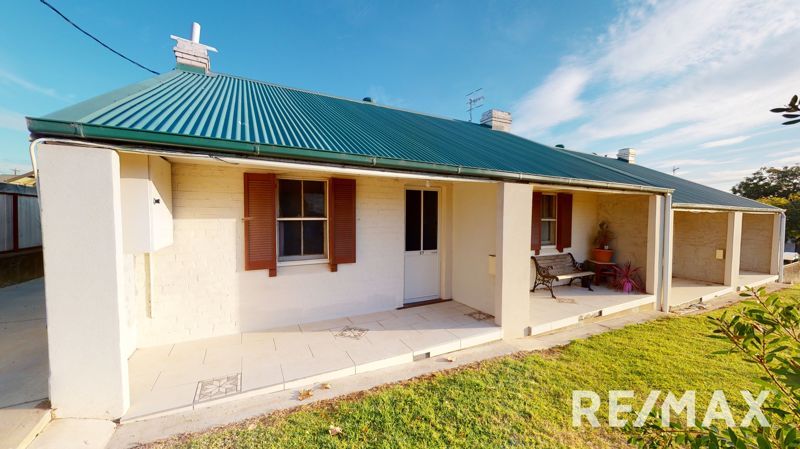 37 George Street, Junee | Property History & Address Research | Domain