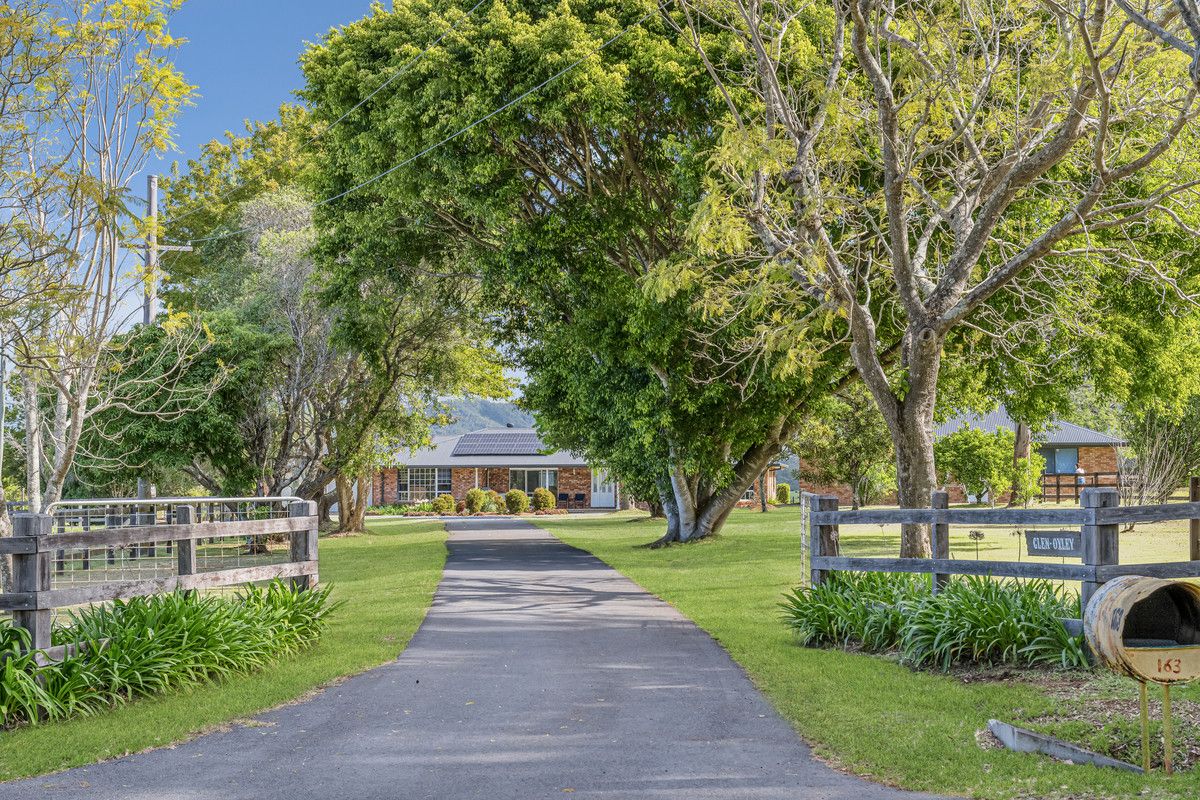 163 Redbank Road, Redbank NSW 2446 - House For Rent | Domain