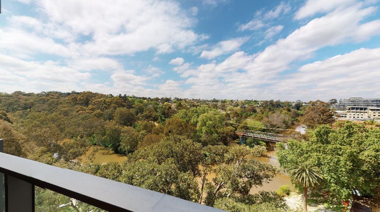 A610/627 Victoria Street, Abbotsford VIC 3067 - Apartment For Rent | Domain