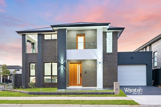 2175 Real Estate Properties for Sale in Marsden Park, NSW, 2765 | Domain