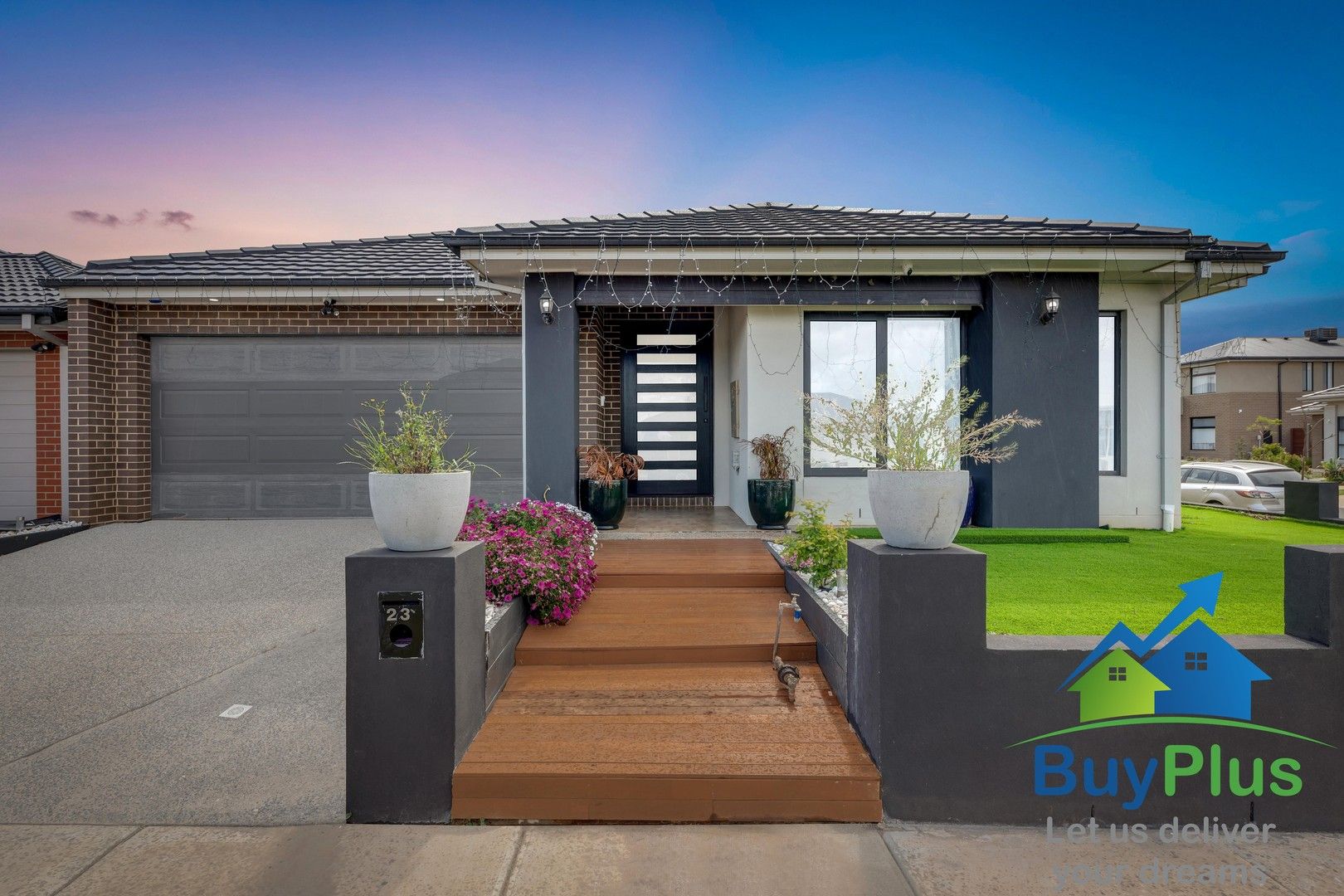 23 KIRKHAM DRIVE, Thornhill Park VIC 3335 | Domain