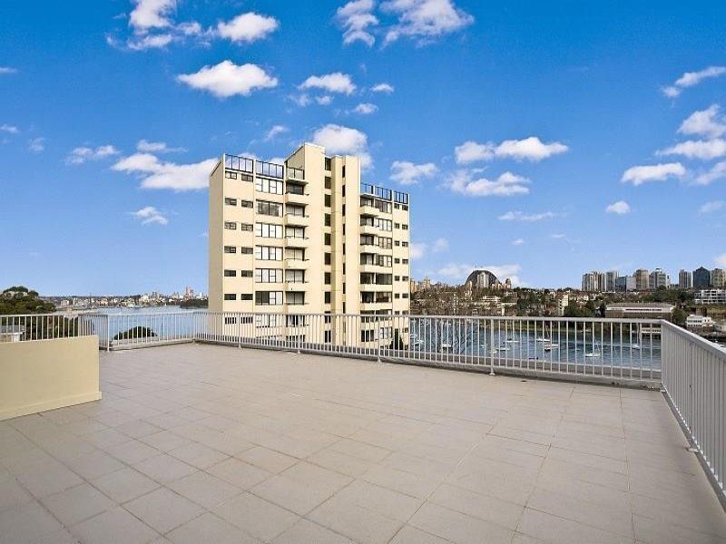 8/93 Kurraba Road, Neutral Bay NSW 2089 - Apartment For Rent - $1,350 ...