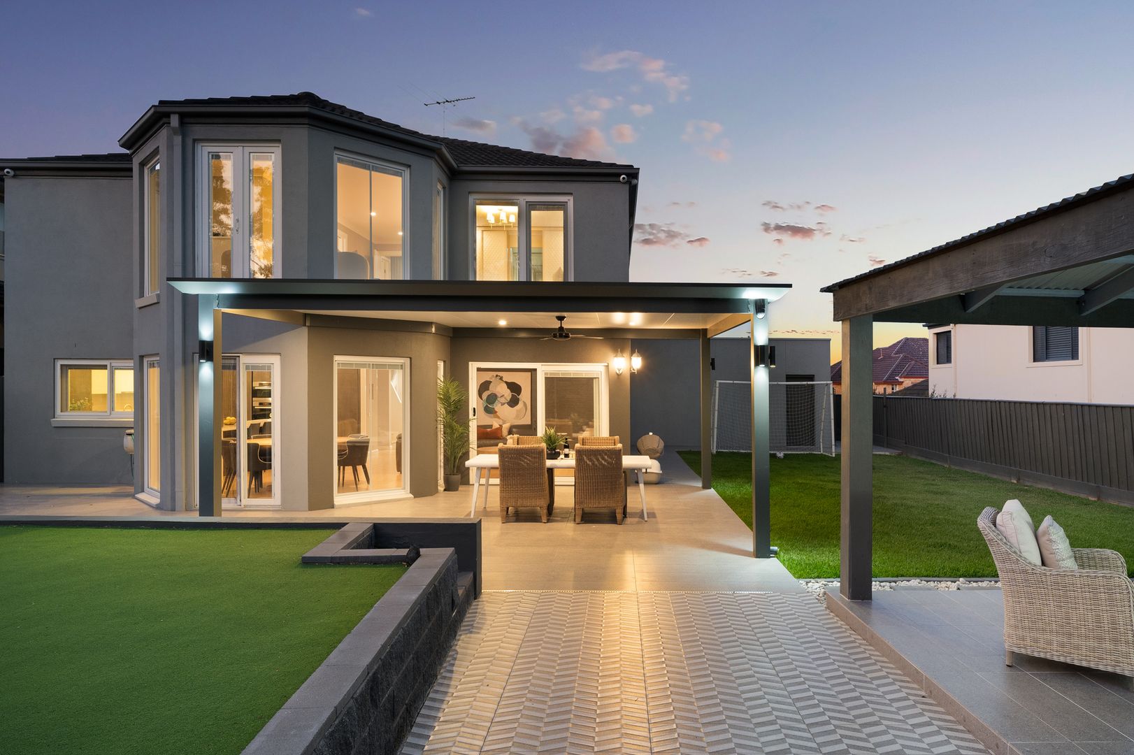 22 Waterfall Crescent, Bella Vista NSW 2153 | Domain