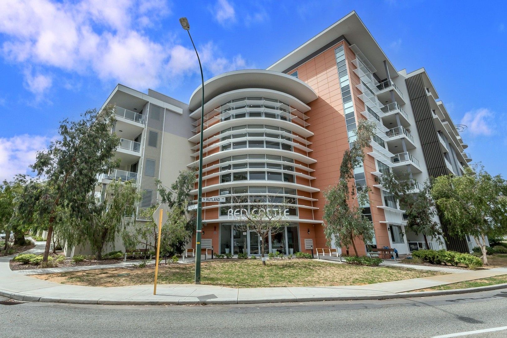 705/2 Rutland Avenue, Lathlain WA 6100 | Domain