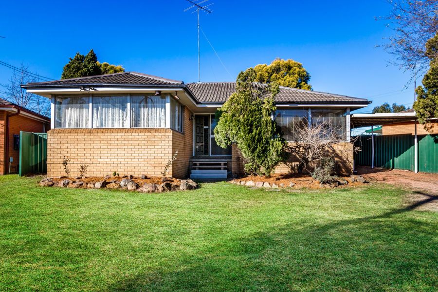 94 Riverstone Parade, Riverstone | Property History & Address Research ...