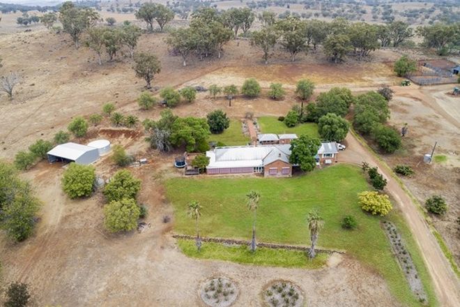 14 Real Estate Properties for Sale in Barraba, NSW, 2347 | Domain