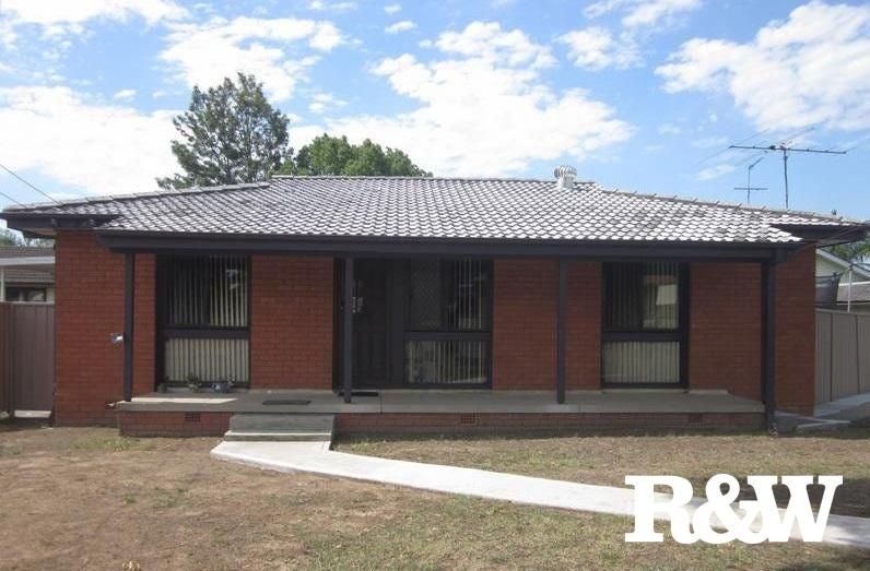 27 Niland Crescent, Blackett NSW 2770 - House For Rent - $500 | Domain