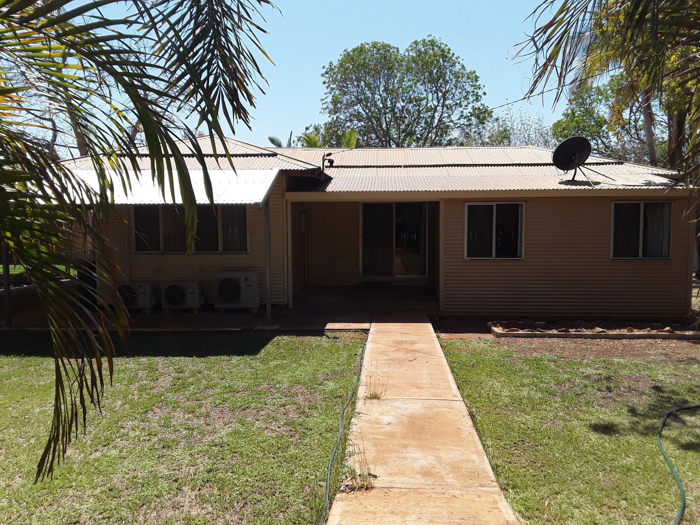 13 Coleman Street, Camballi | Property History & Address Research | Domain