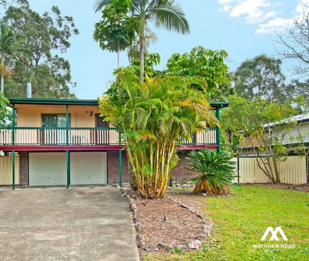 8 Macaranga Street, Marsden QLD 4132 - House For Rent | Domain