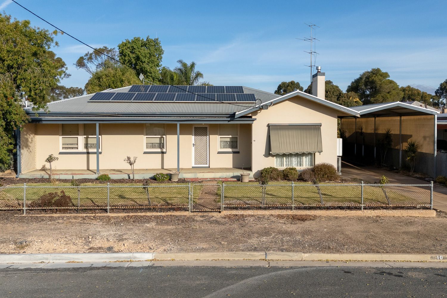 10 Peake Street, Karoonda SA 5307 | Domain