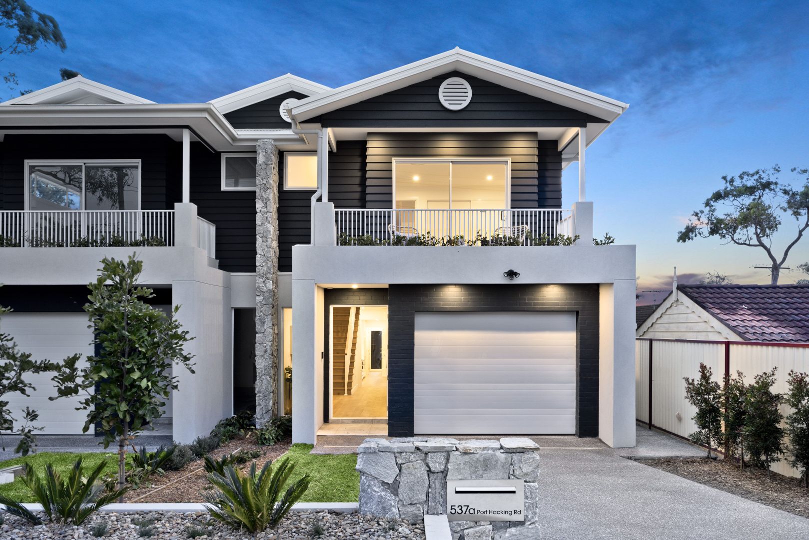 537A Port Hacking Road, Caringbah South | Property History & Address ...