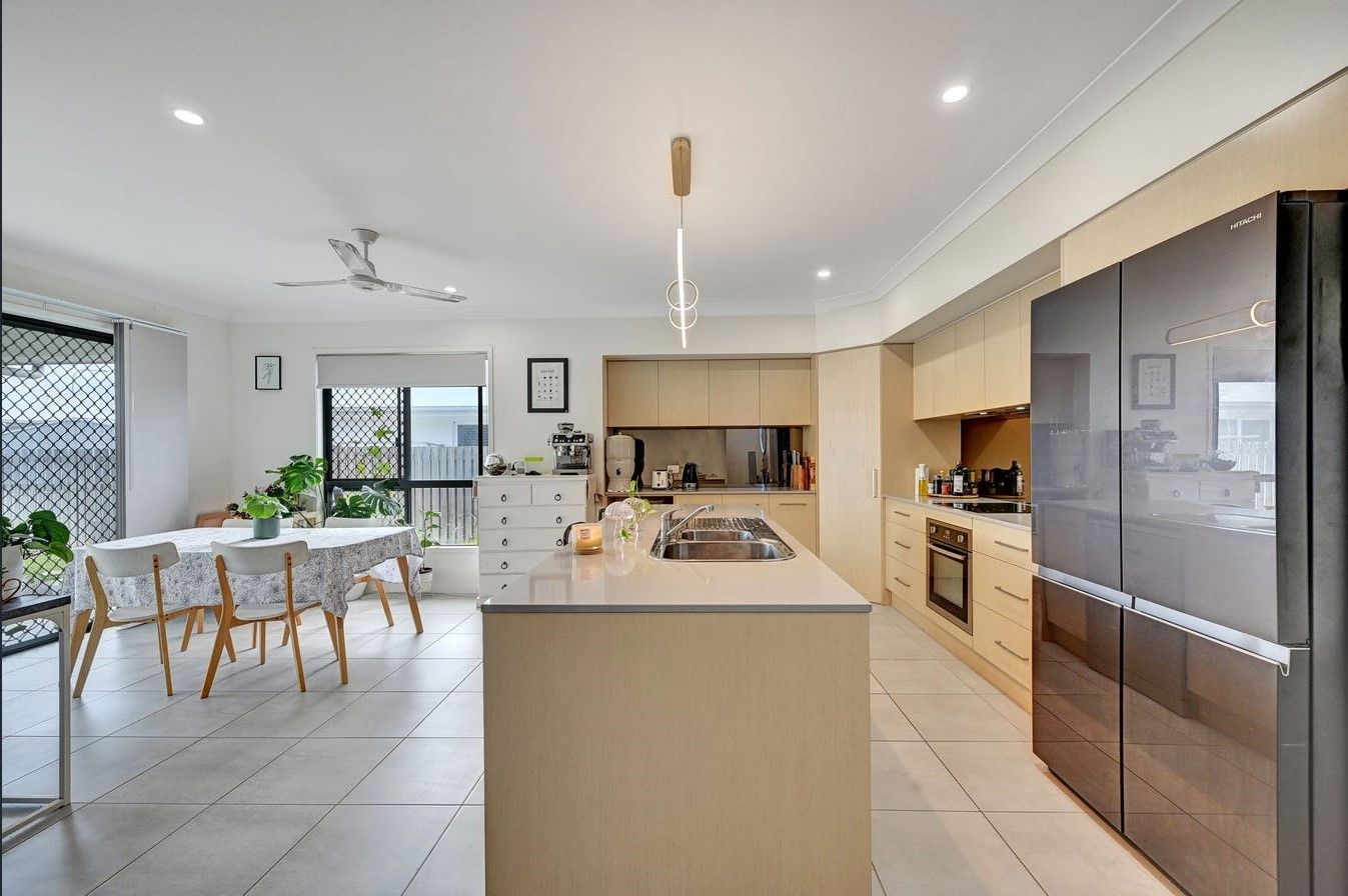 19 Sola Street, Burdell QLD 4818 - House For Rent | Domain