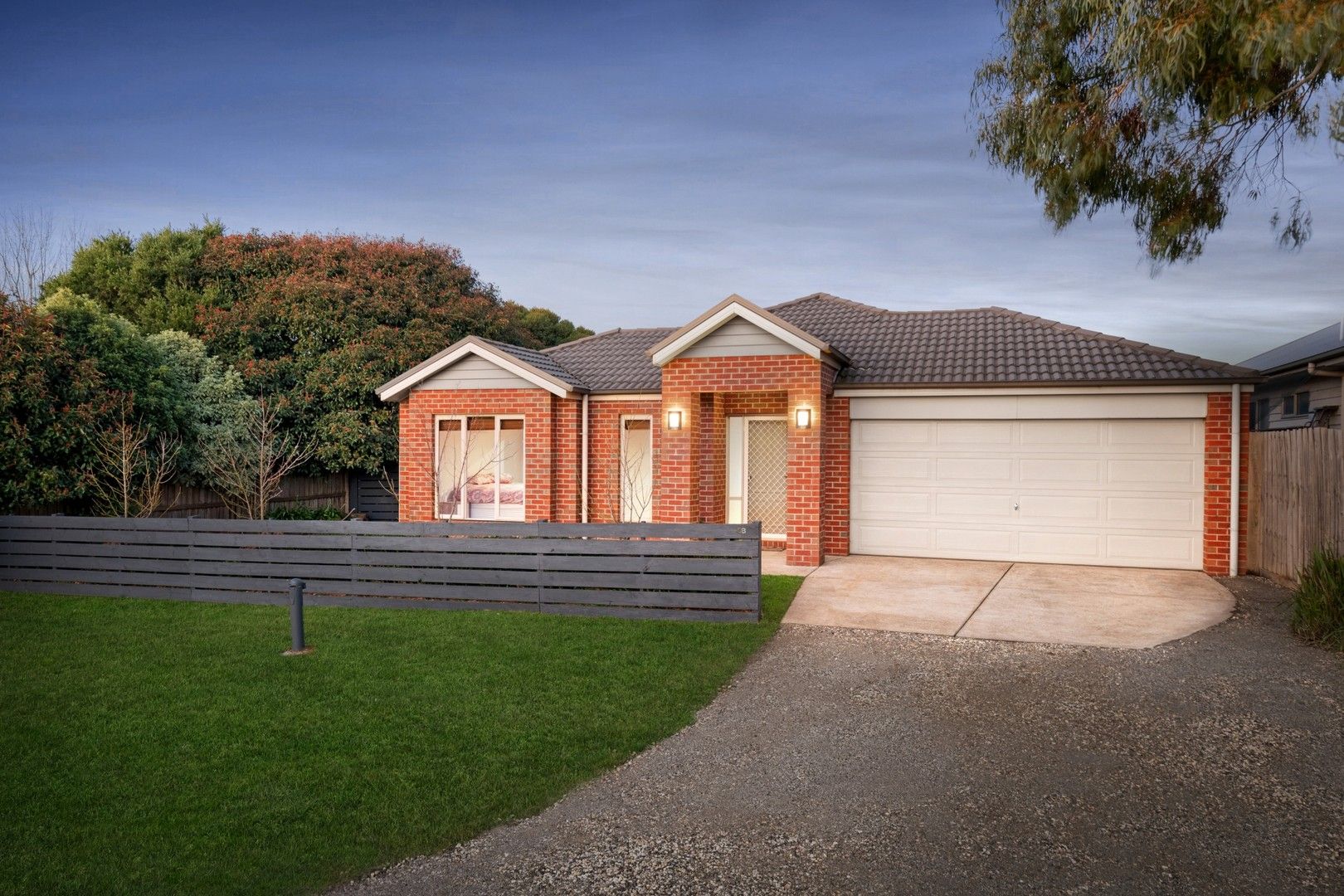 2B Rose Boulevard, Lancefield VIC 3435 | Domain