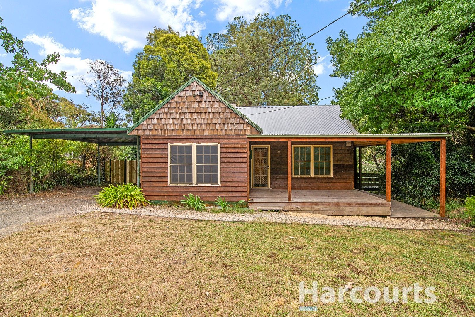 16 Augusta Road, The Basin VIC 3154 - House For Rent | Domain