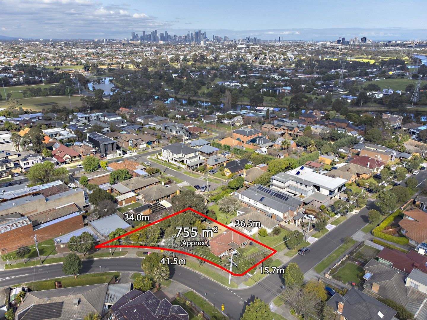 107 Fawkner Street, Aberfeldie VIC 3040 | Domain