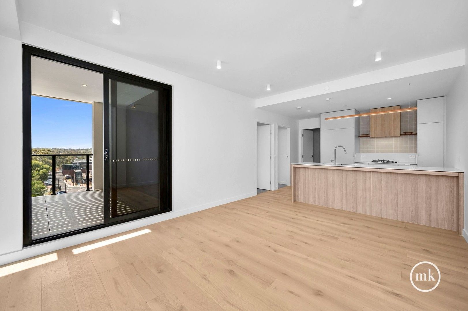 507/4 Poulter Avenue, Greensborough VIC 3088 - Apartment For Rent | Domain