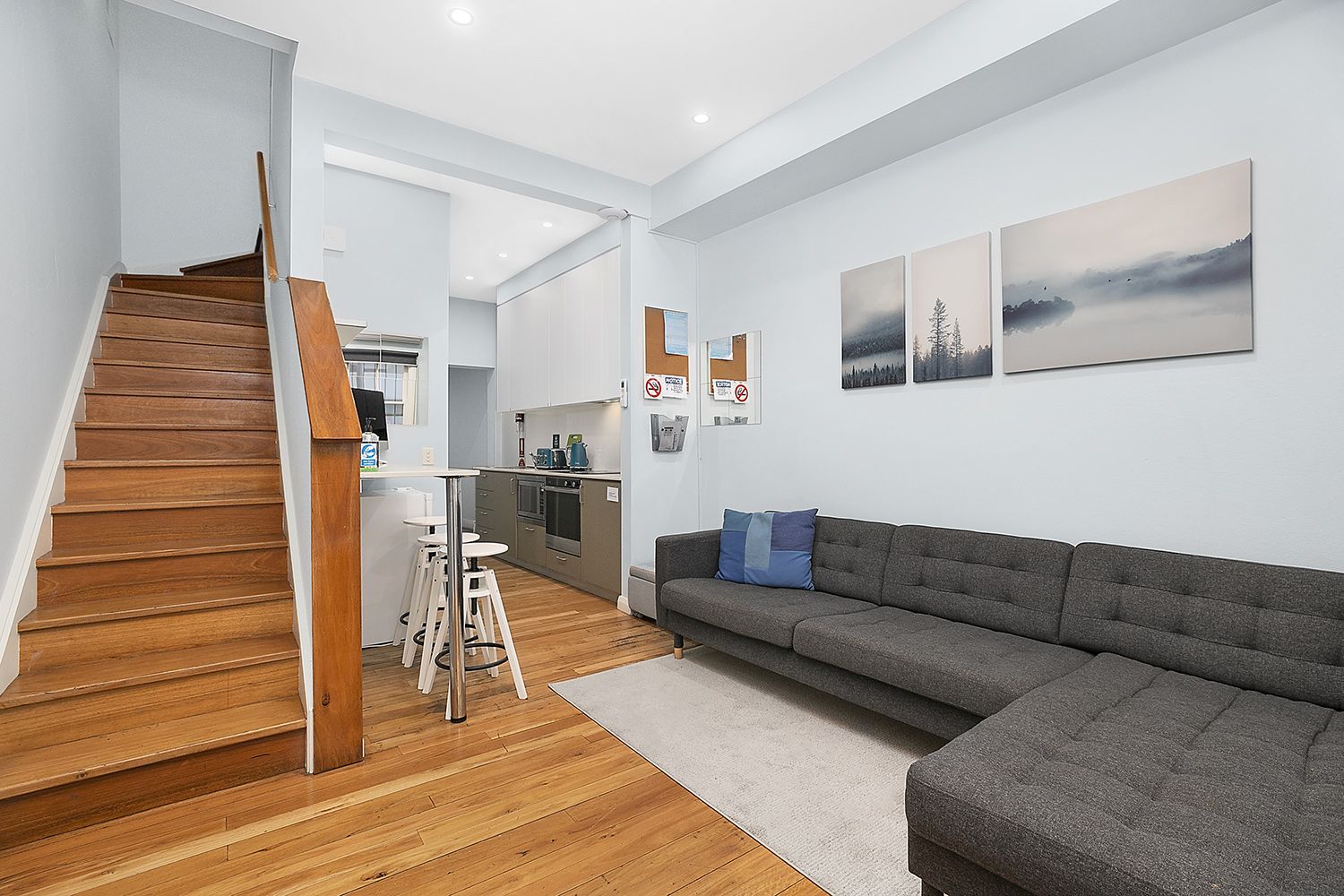427 Harris Street, Ultimo NSW 2007 - Terrace For Rent | Domain