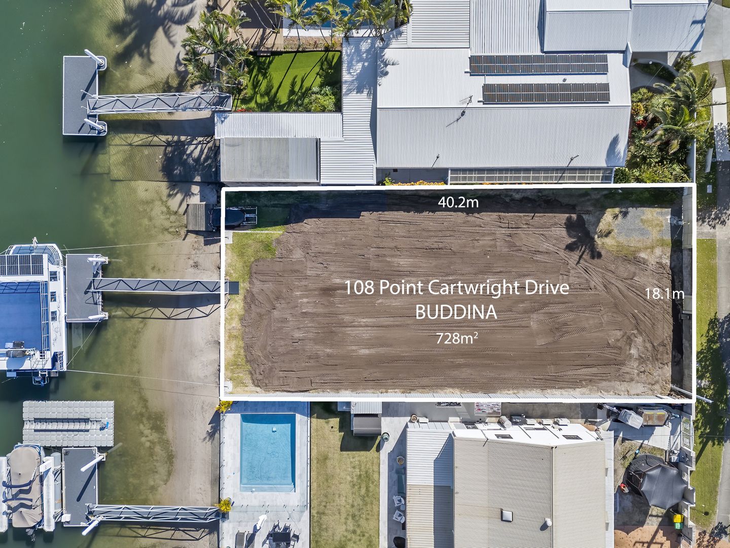 108 Point Cartwright Dr, Buddina QLD 4575 | Domain